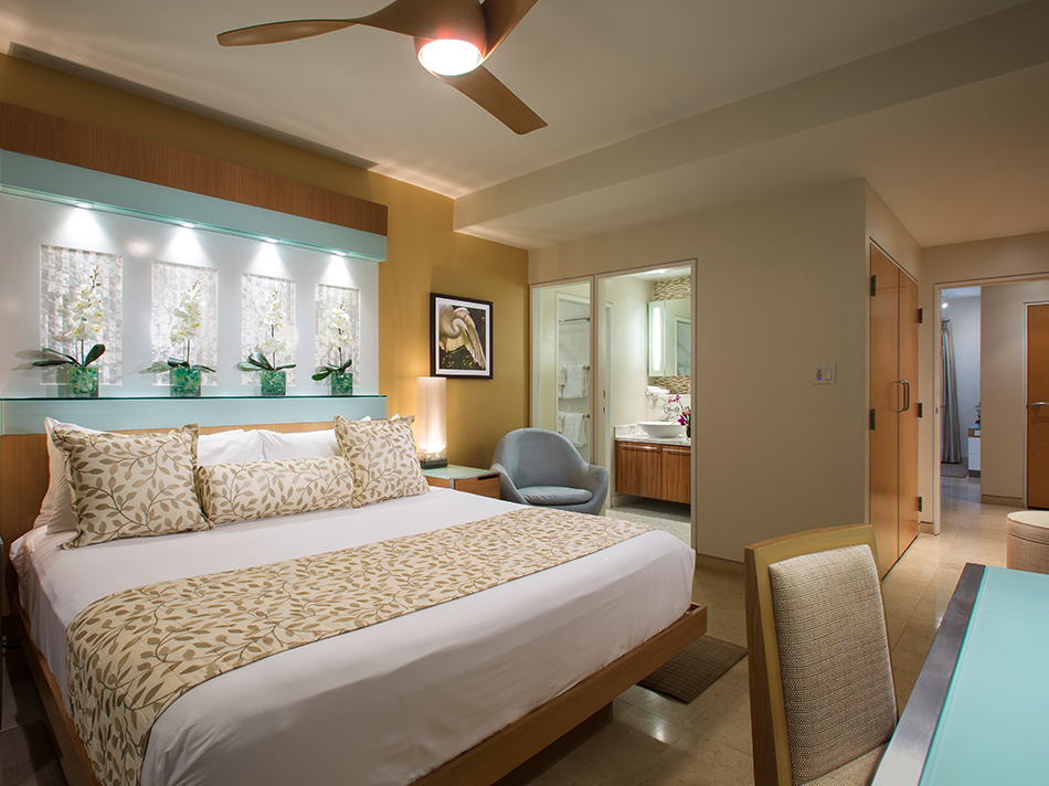 Key West, FL, Resort – Santa Maria Suites