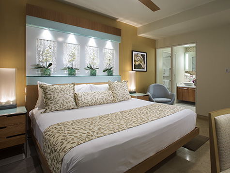 Key West, FL, Resort – Santa Maria Suites