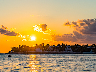 Key West, FL, Resort – Santa Maria Suites